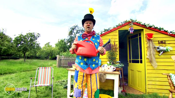 Cinema Paradiso 4K Blu-ray, Blu-ray & DVD Rental service