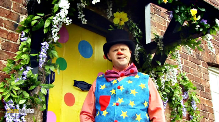 Cinema Paradiso 4K Blu-ray, Blu-ray & DVD Rental service