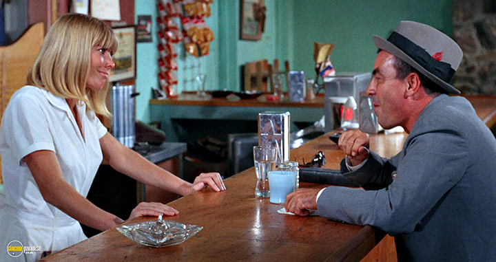 Cinema Paradiso 4K Blu-ray, Blu-ray & DVD Rental service