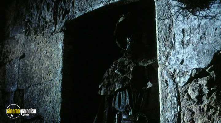 Cinema Paradiso 4K Blu-ray, Blu-ray & DVD Rental service