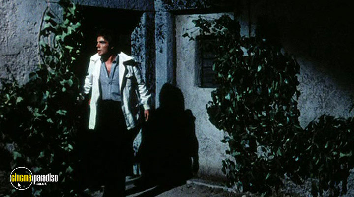 Cinema Paradiso 4K Blu-ray, Blu-ray & DVD Rental service