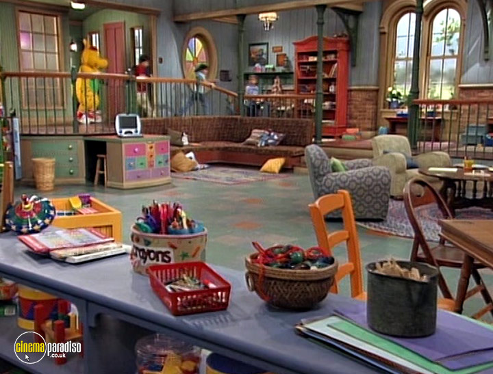 Cinema Paradiso 4K Blu-ray, Blu-ray & DVD Rental service