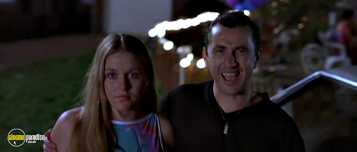 Cinema Paradiso 4K Blu-ray, Blu-ray & DVD Rental service