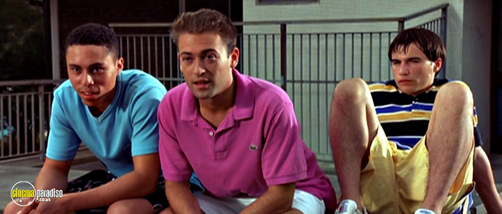 Cinema Paradiso 4K Blu-ray, Blu-ray & DVD Rental service