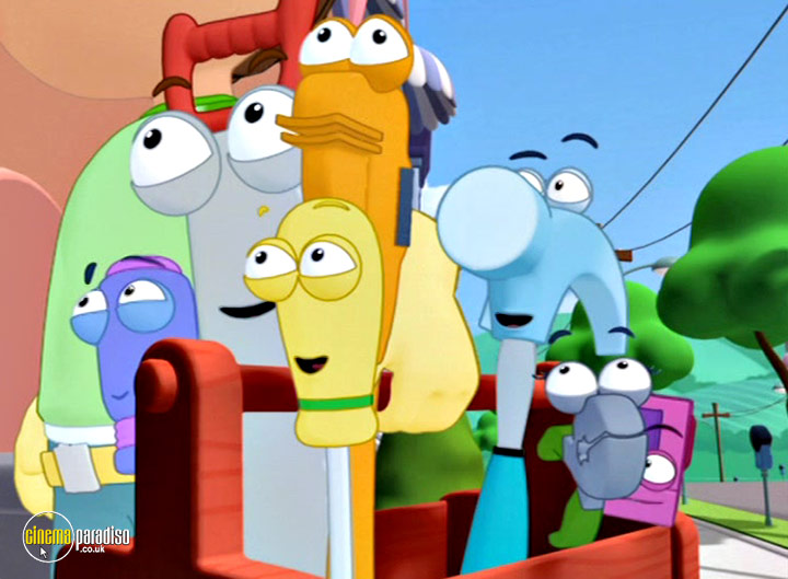 Cinema Paradiso 4K Blu-ray, Blu-ray & DVD Rental service