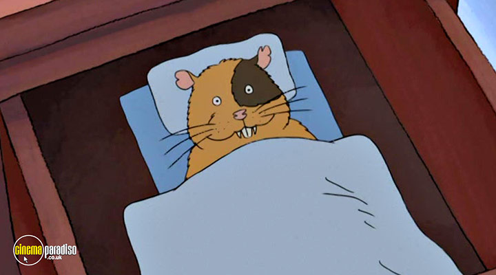 Cinema Paradiso 4K Blu-ray, Blu-ray & DVD Rental service