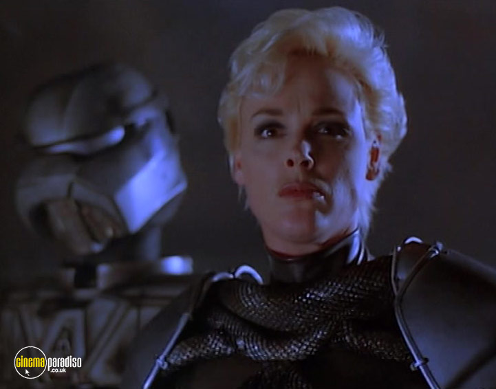 Cinema Paradiso 4K Blu-ray, Blu-ray & DVD Rental service