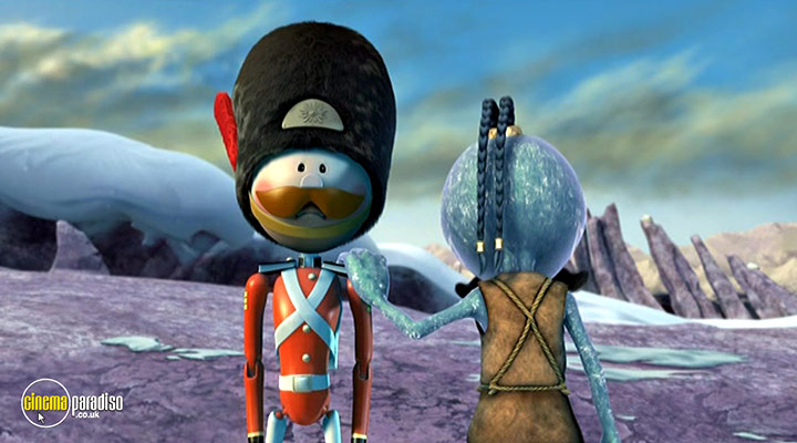 Cinema Paradiso 4K Blu-ray, Blu-ray & DVD Rental service