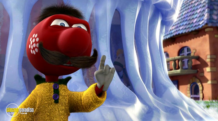 Cinema Paradiso 4K Blu-ray, Blu-ray & DVD Rental service