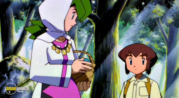 Cinema Paradiso 4K Blu-ray, Blu-ray & DVD Rental service