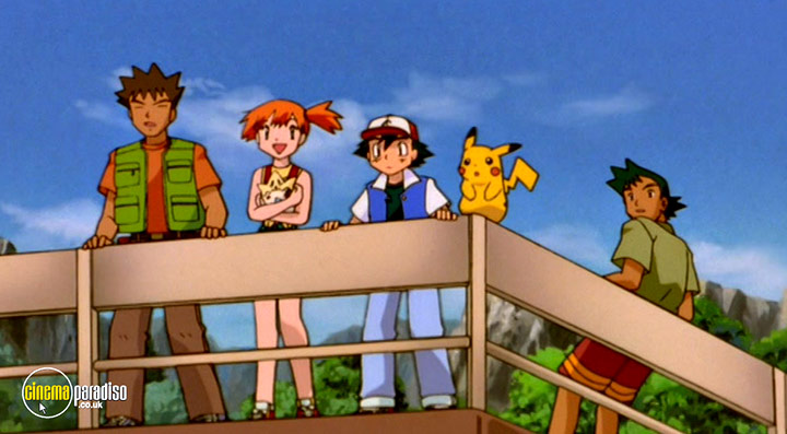 Cinema Paradiso 4K Blu-ray, Blu-ray & DVD Rental service