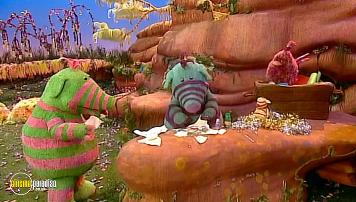 Cinema Paradiso 4K Blu-ray, Blu-ray & DVD Rental service