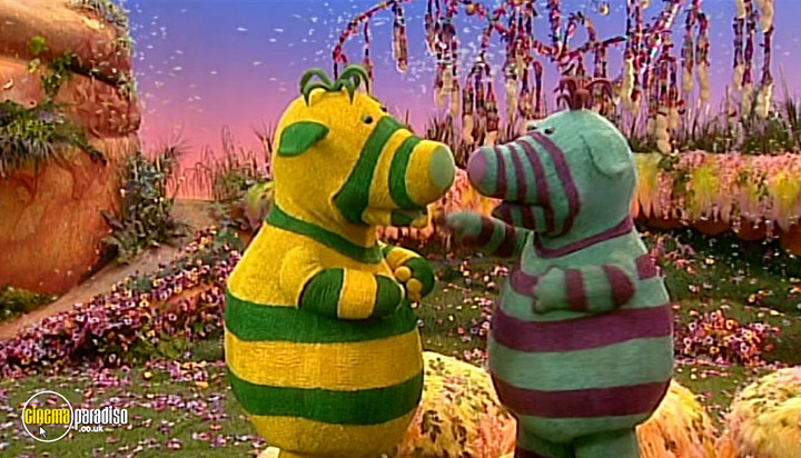 Cinema Paradiso 4K Blu-ray, Blu-ray & DVD Rental service