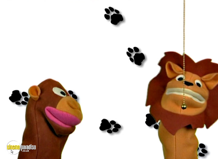 Baby Einstein World Animals Toys