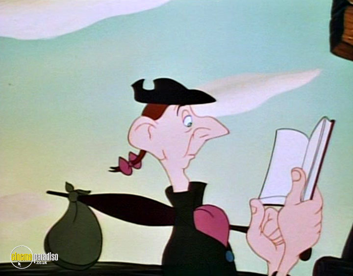 Cinema Paradiso 4K Blu-ray, Blu-ray & DVD Rental service