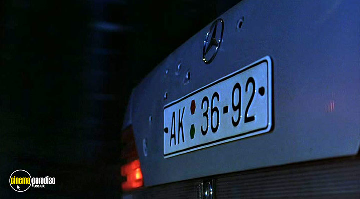 Cinema Paradiso 4K Blu-ray, Blu-ray & DVD Rental service