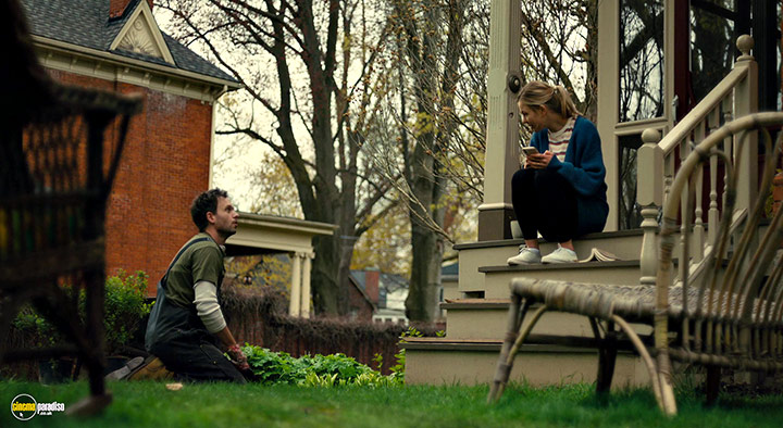 Cinema Paradiso 4K Blu-ray, Blu-ray & DVD Rental service