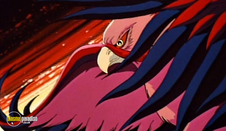 Cinema Paradiso 4K Blu-ray, Blu-ray & DVD Rental service