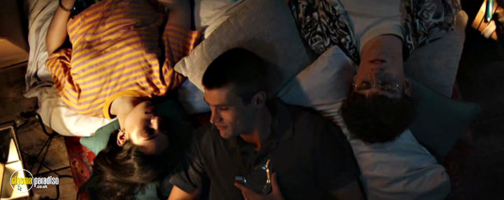 Cinema Paradiso 4K Blu-ray, Blu-ray & DVD Rental service