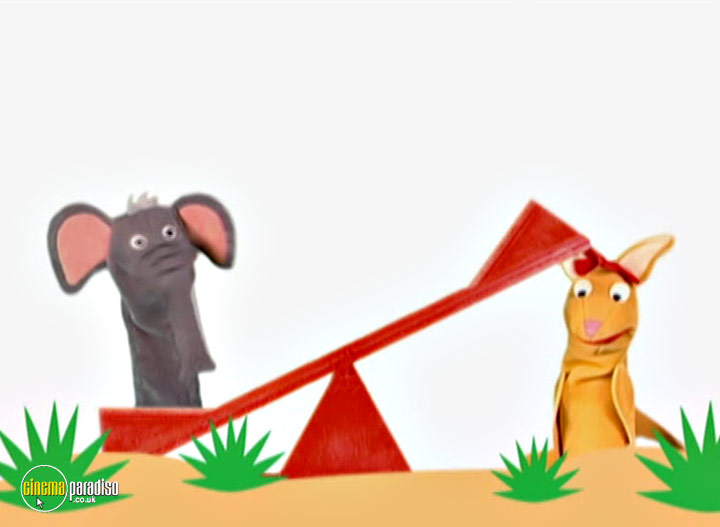 Baby Einstein Baby Noah