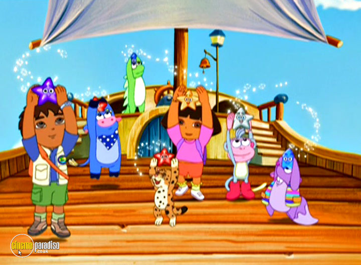 Cinema Paradiso 4K Blu-ray, Blu-ray & DVD Rental service