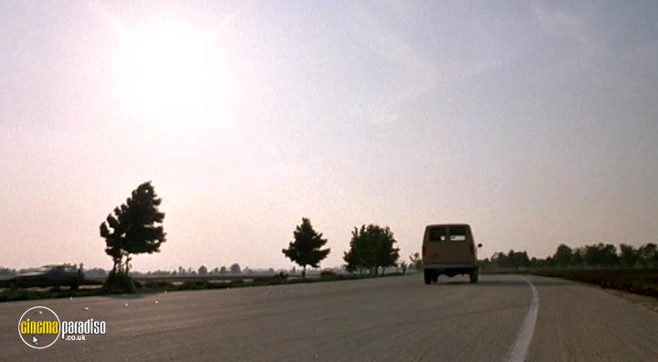 Cinema Paradiso 4K Blu-ray, Blu-ray & DVD Rental service