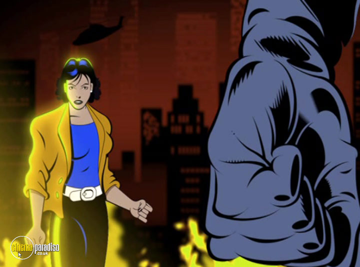 Cinema Paradiso 4K Blu-ray, Blu-ray & DVD Rental service