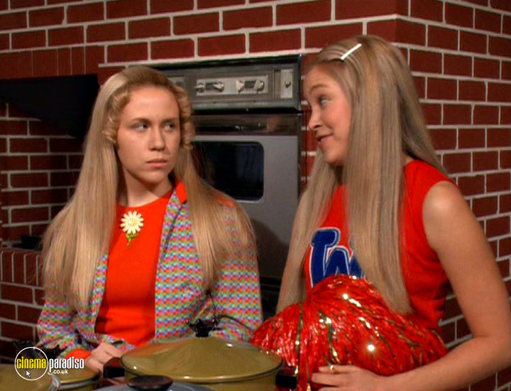 Cinema Paradiso 4K Blu-ray, Blu-ray & DVD Rental service