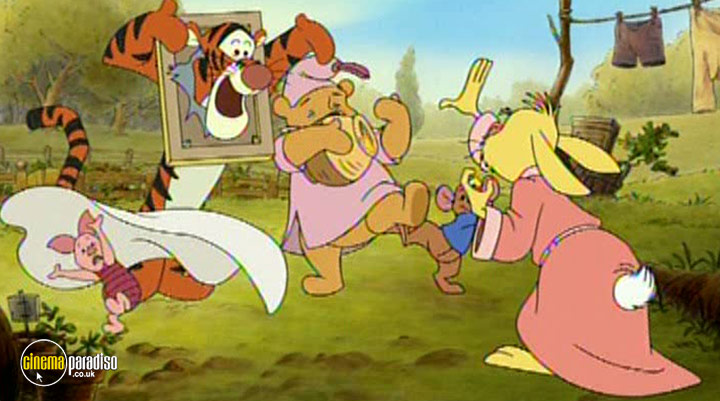 Cinema Paradiso 4K Blu-ray, Blu-ray & DVD Rental service