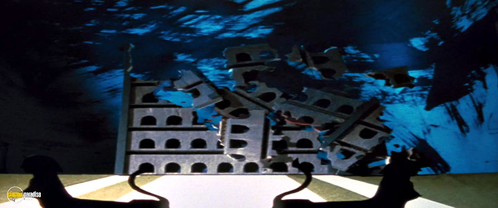 Cinema Paradiso 4K Blu-ray, Blu-ray & DVD Rental service