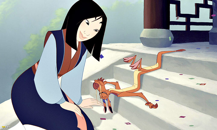 Cinema Paradiso 4K Blu-ray, Blu-ray & DVD Rental service