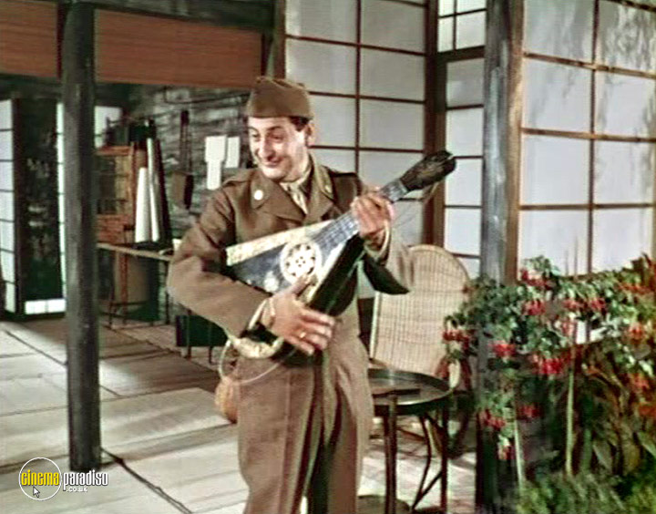 Cinema Paradiso 4K Blu-ray, Blu-ray & DVD Rental service
