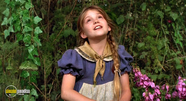 Cinema Paradiso 4K Blu-ray, Blu-ray & DVD Rental service