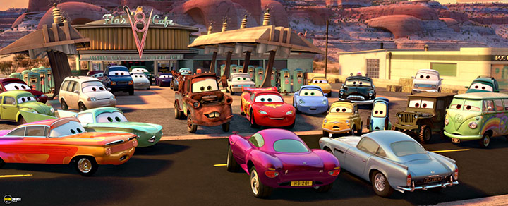 Cinema Paradiso 4K Blu-ray, Blu-ray & DVD Rental service