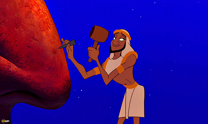 Cinema Paradiso 4K Blu-ray, Blu-ray & DVD Rental service