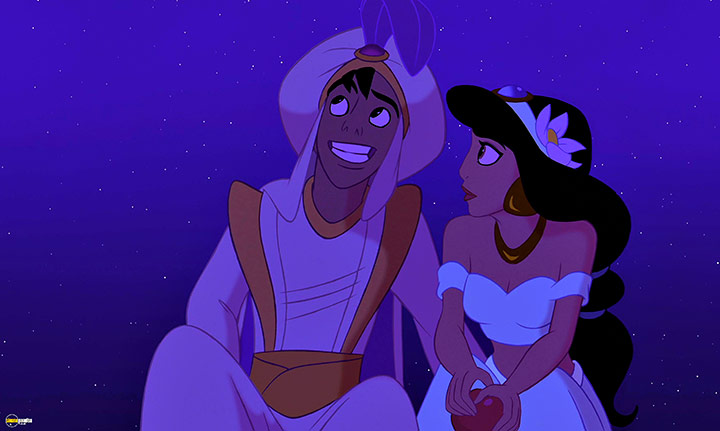 Cinema Paradiso 4K Blu-ray, Blu-ray & DVD Rental service