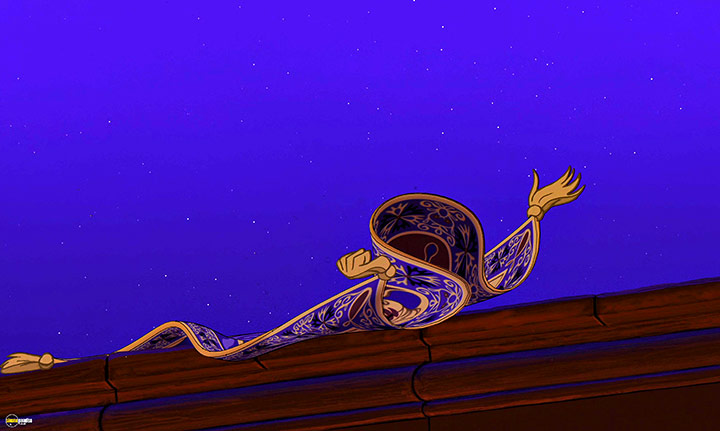 Cinema Paradiso 4K Blu-ray, Blu-ray & DVD Rental service