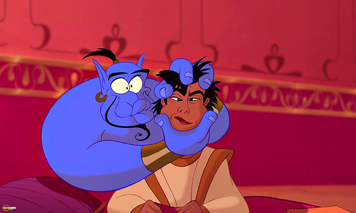 Cinema Paradiso 4K Blu-ray, Blu-ray & DVD Rental service