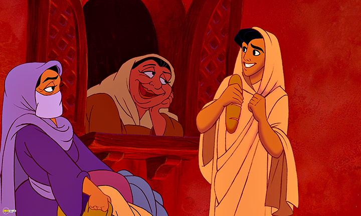 Cinema Paradiso 4K Blu-ray, Blu-ray & DVD Rental service