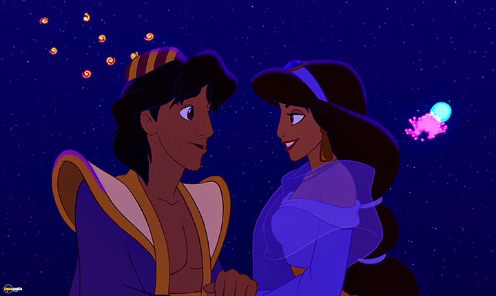 Cinema Paradiso 4K Blu-ray, Blu-ray & DVD Rental service