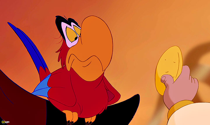 Cinema Paradiso 4K Blu-ray, Blu-ray & DVD Rental service