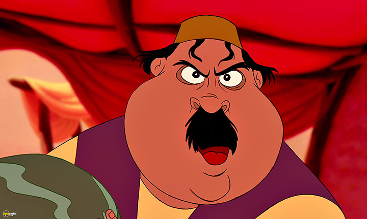 Cinema Paradiso 4K Blu-ray, Blu-ray & DVD Rental service