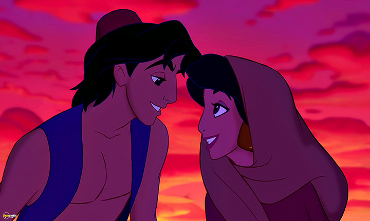 Cinema Paradiso 4K Blu-ray, Blu-ray & DVD Rental service