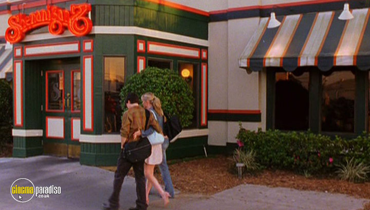 Cinema Paradiso 4K Blu-ray, Blu-ray & DVD Rental service