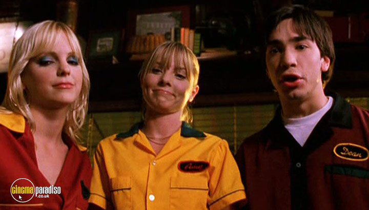 Cinema Paradiso 4K Blu-ray, Blu-ray & DVD Rental service