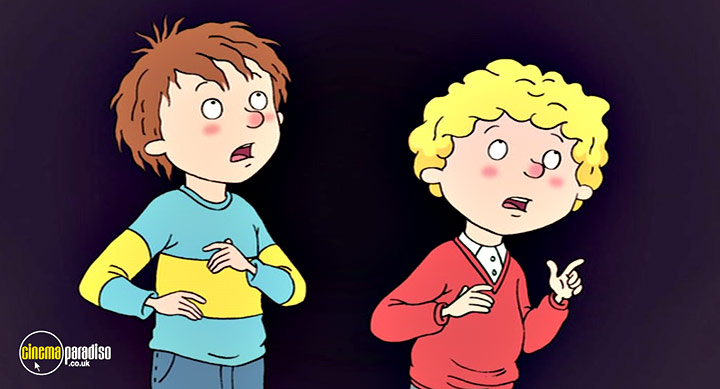 Cinema Paradiso 4K Blu-ray, Blu-ray & DVD Rental service