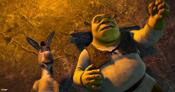 Cinema Paradiso 4K Blu-ray, Blu-ray & DVD Rental service