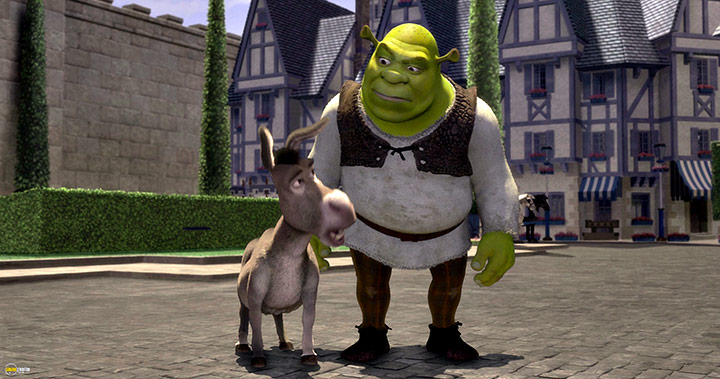 Cinema Paradiso 4K Blu-ray, Blu-ray & DVD Rental service