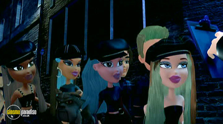 Cinema Paradiso 4K Blu-ray, Blu-ray & DVD Rental service