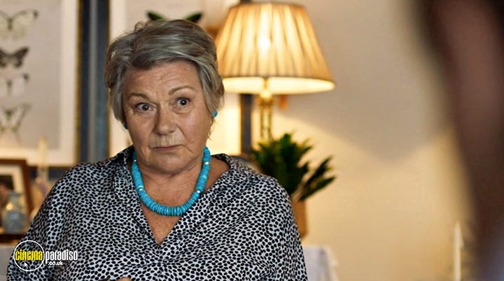 Cinema Paradiso 4K Blu-ray, Blu-ray & DVD Rental service